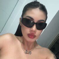 Clarachanelricek Naked Stripping On Cam For Live Sex Video Chat