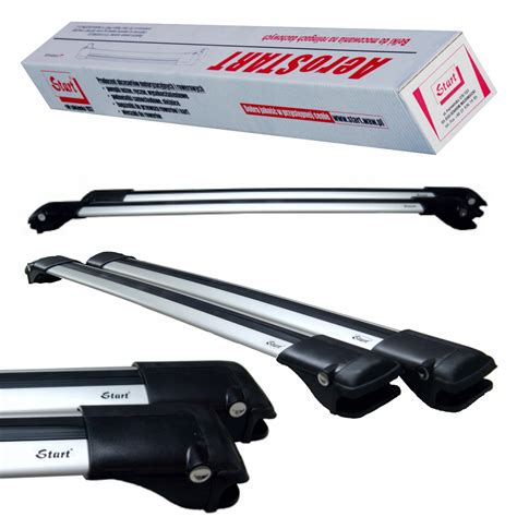 Reling Dachowy Subaru Outback 5 Niska Cena Na Allegro Pl