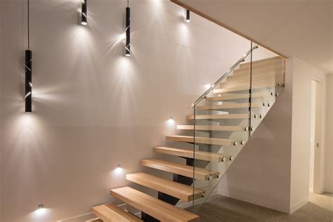Creative Ways To Light Your Stairs Mint Lighting Design Professional