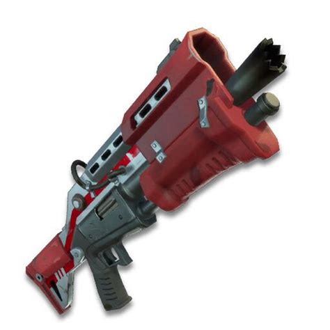 Fusil à pompe tactique Wiki Fortnite Game FR Amino