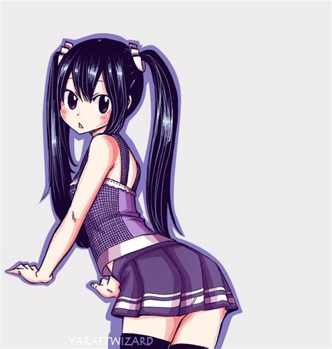Pin On Wendy Marvell Charuru Chelia Blendy Fairy Tail
