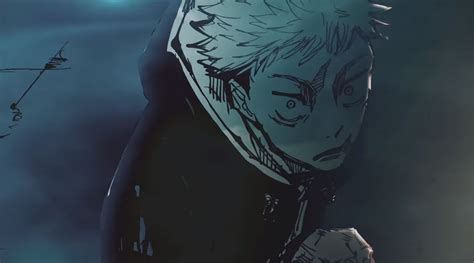 Animation Work On Culling Game Arc Of Jujutsu Kaisen Has Commenced With