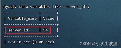 linux环境mysql数据库主从复制保姆级教程 mysql数据库主从步骤linux csdn博客