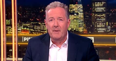 Piers Morgan Mocks Joe Biden In Brutal Dig After Disorientated Debate