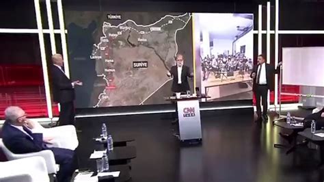 Ahmet Hakan reji tarafından sürekli uyarılınca öfkelendi Canlı yayında