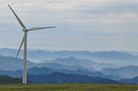 Le fonctionnement de lénergie éolienne Éolise