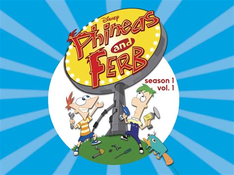 Phineas And Ferb Owca Files Watch Cartoon Inspiredsubtitle