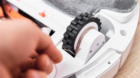 How To Fix Dyson Vacuum Easy Troubleshooting Guide Living Pristine