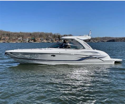 Formula Crossover Bowrider Bowrider For Sale Yachtworld