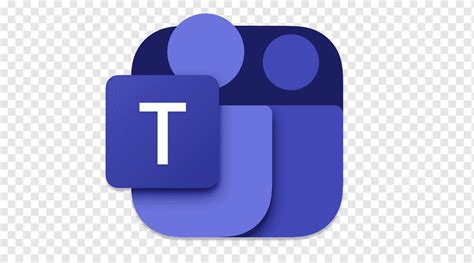 Microsoft Teams Macos Bigsur Icon Png Pngwing