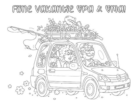 Kleurplaat Oma Opa Print Hier Gratis Leuke Kleurplaten Voor Oma En Opa
