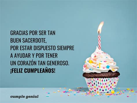 Frases Para Sacerdotes En Su Aniversario