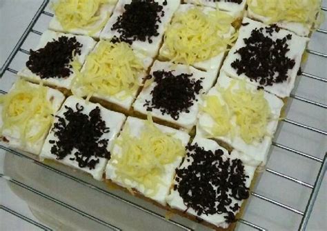 Resep Bolu Jadul Cake Potong Oleh Eva Manihuruk Cookpad