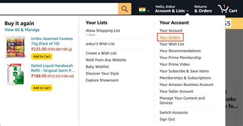 How Do You Hide Amazon Order History A Comprehensive Guide
