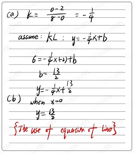 Solved Paper 2 The Diagram Shows Two Parallel Straight Lines PQ And