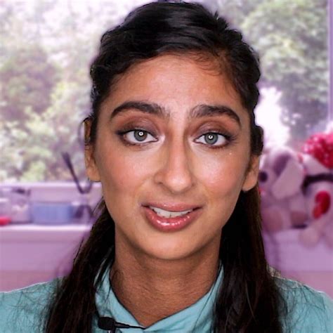 South Asian People