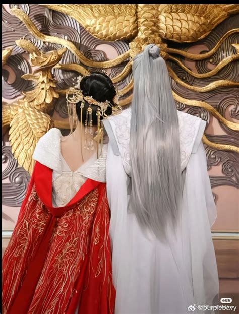 Fan Art Of Xiang Liu Fang Feng Bei Xiao Yao Lost You Forever
