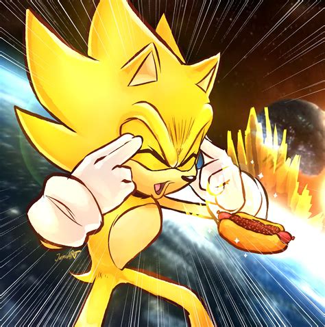 Sonic The Hedgehog Image By Jamoart 4160501 Zerochan Anime Image Board