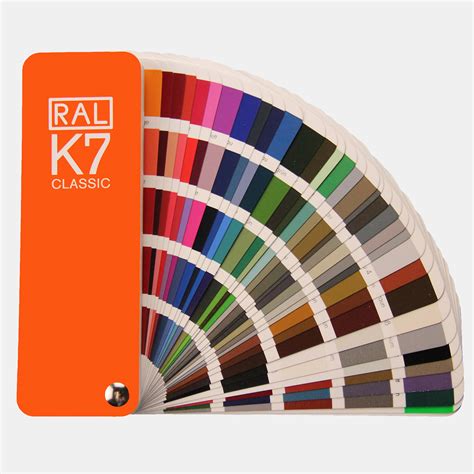 Ral K