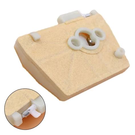 FILTRE AIR Durable Compatible Avec Tron Onneuse Stihl 038 Et MS380