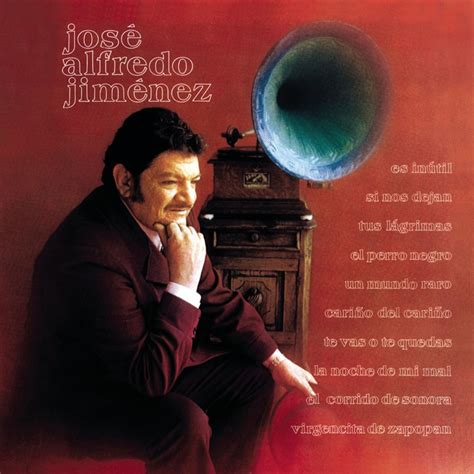 Mis Discografias Discografia Jos Alfredo Jim Nez