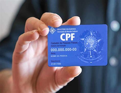 Entenda o que significa CPF Irregular e saiba resolver a situação
