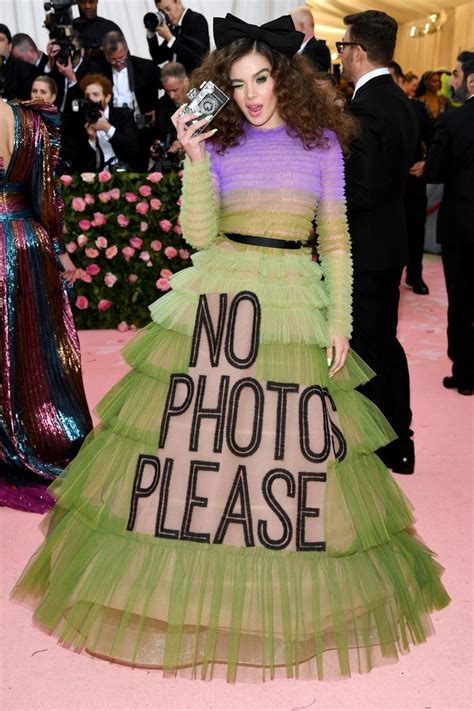 Met Gala 2019 tous les looks des célébrités sur le tapis rouge Met
