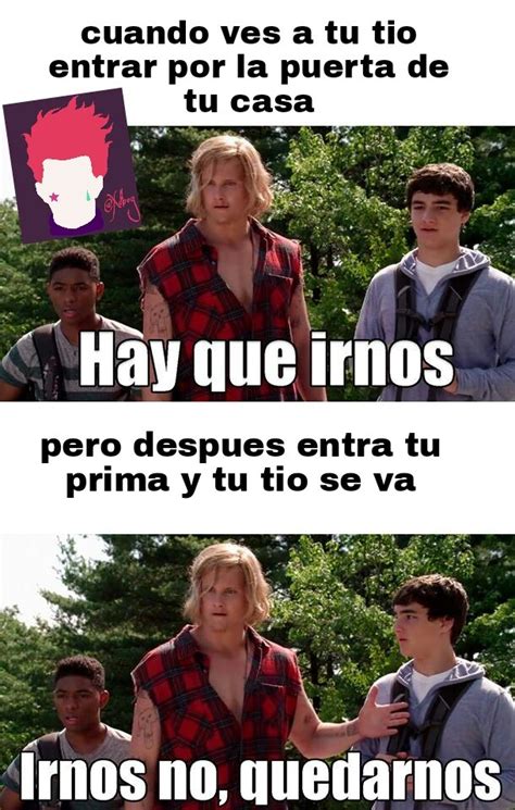 Meme Subido Por Xdboy Memedroid