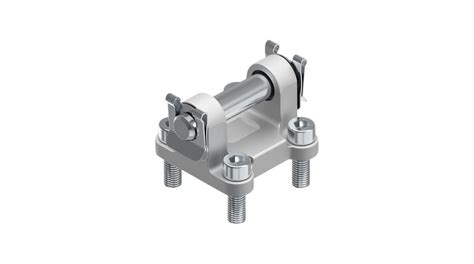 SNCB32 DSBC32100PPVAN3 Festo Vérin bride pivotante lot de taille
