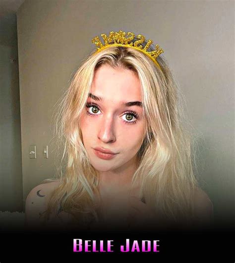 Belle Jade Wiki Bio Age Biography Height Career Photos The Best Porn Website