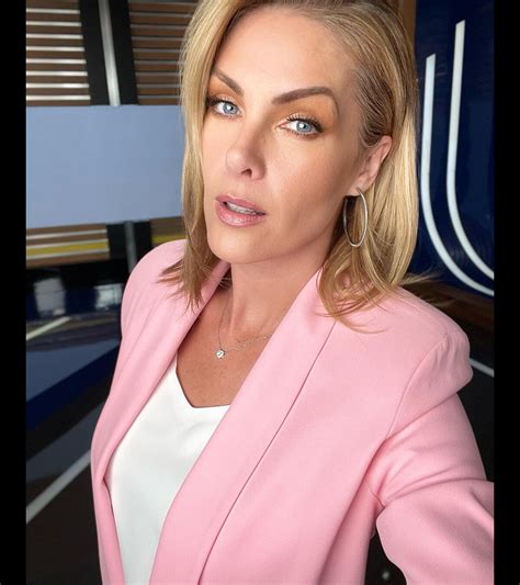 Foto Ana Hickmann De Mai Cavado Fez Pedidos Para Esta Semana Amor