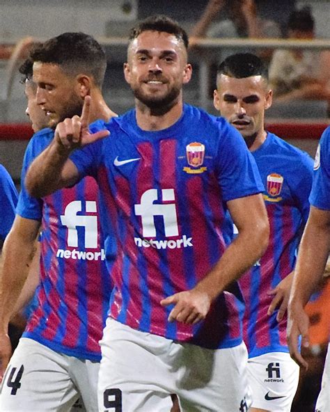 CD Eldense SAD On Twitter Nuestros Goleadores MarioSoberon9