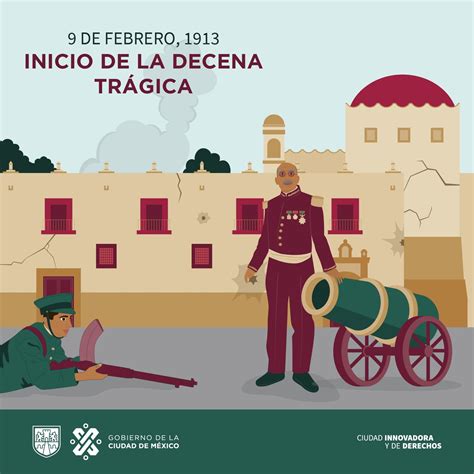 Gobierno de la Ciudad de México on Twitter Uno de los episodios más