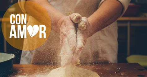 Receta Para Crear Una Marca De Pan AGENCIA DE BRANDING Y PUBLICIDAD