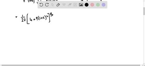 solved find an arc length parametrization of the curve that has the same orientation as the