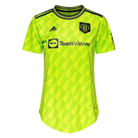 Manchester United De Shirt Dames Unisportstore Nl