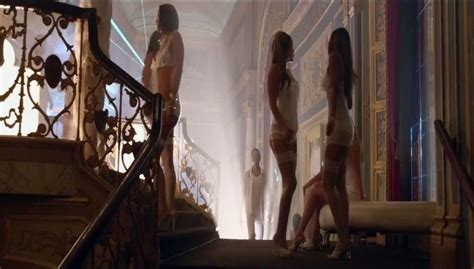 Naked Unknown In A Very Harold Kumar D Christmas