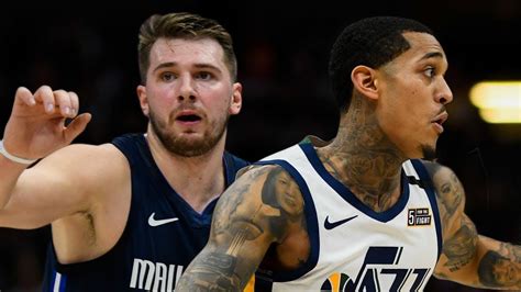 Dallas Mavericks Vs Utah Jazz Full Game Highlights January 25 2019