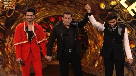 Bigg Boss 17 Munawar Faruqui Breaks Silence On Allegation That Winner
