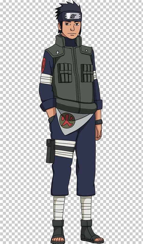 Asuma Sarutobi Hiruzen Sarutobi Kurenai Yuhi Shikamaru Nara Naruto