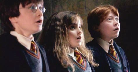 Harry Potter elenco se reúne em especial após 20 anos Veja o que