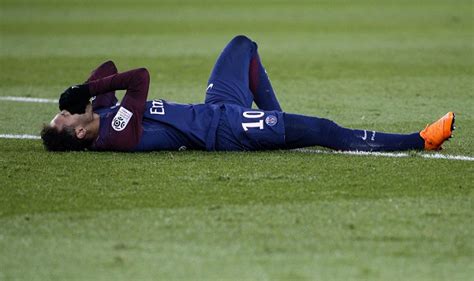 Brasil está en vilo por la lesión de Neymar