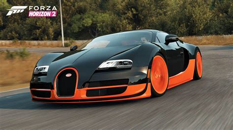Forza Horizon Wallpapers Wallpaper Cave