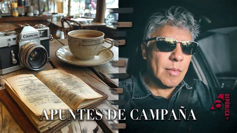 Apuntes De Campa A Youtube