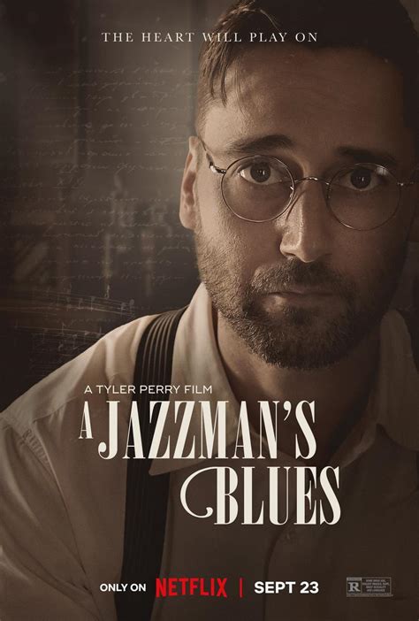 Image Gallery For A Jazzman S Blues FilmAffinity
