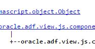 Sachin Saxena S Blog Using JavaScript In ADF Part I