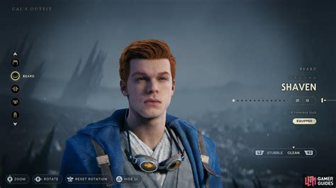 How To Customize Cal Kestis In Jedi Survivor Basics Getting Started