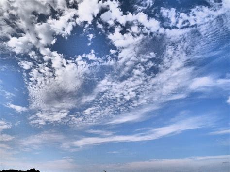 Cielo Nube Foto Gratis En Pixabay Pixabay