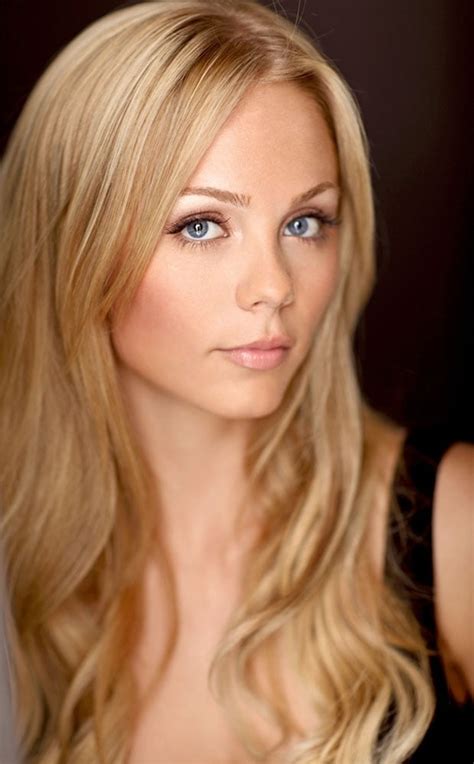 Laura Vandervoort Su biografía SensaCine mx