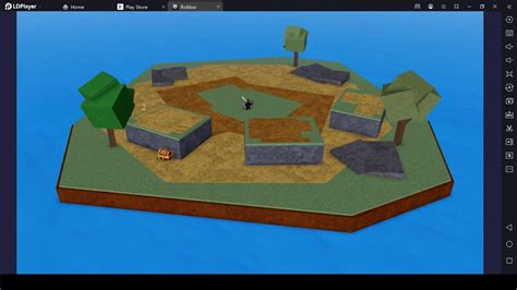 Blox Fruits Map All Locations And Npcs Pocket Gamer